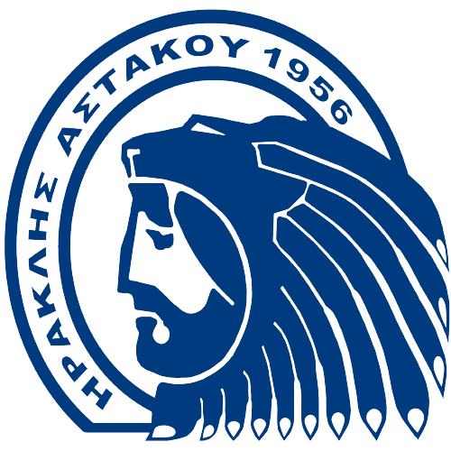 ΗΡΑΚΛΗΣ ΑΣΤΑΚΟΥ - ΗΡΑΚΛΗΣ ΑΣΤΑΚΟΥ